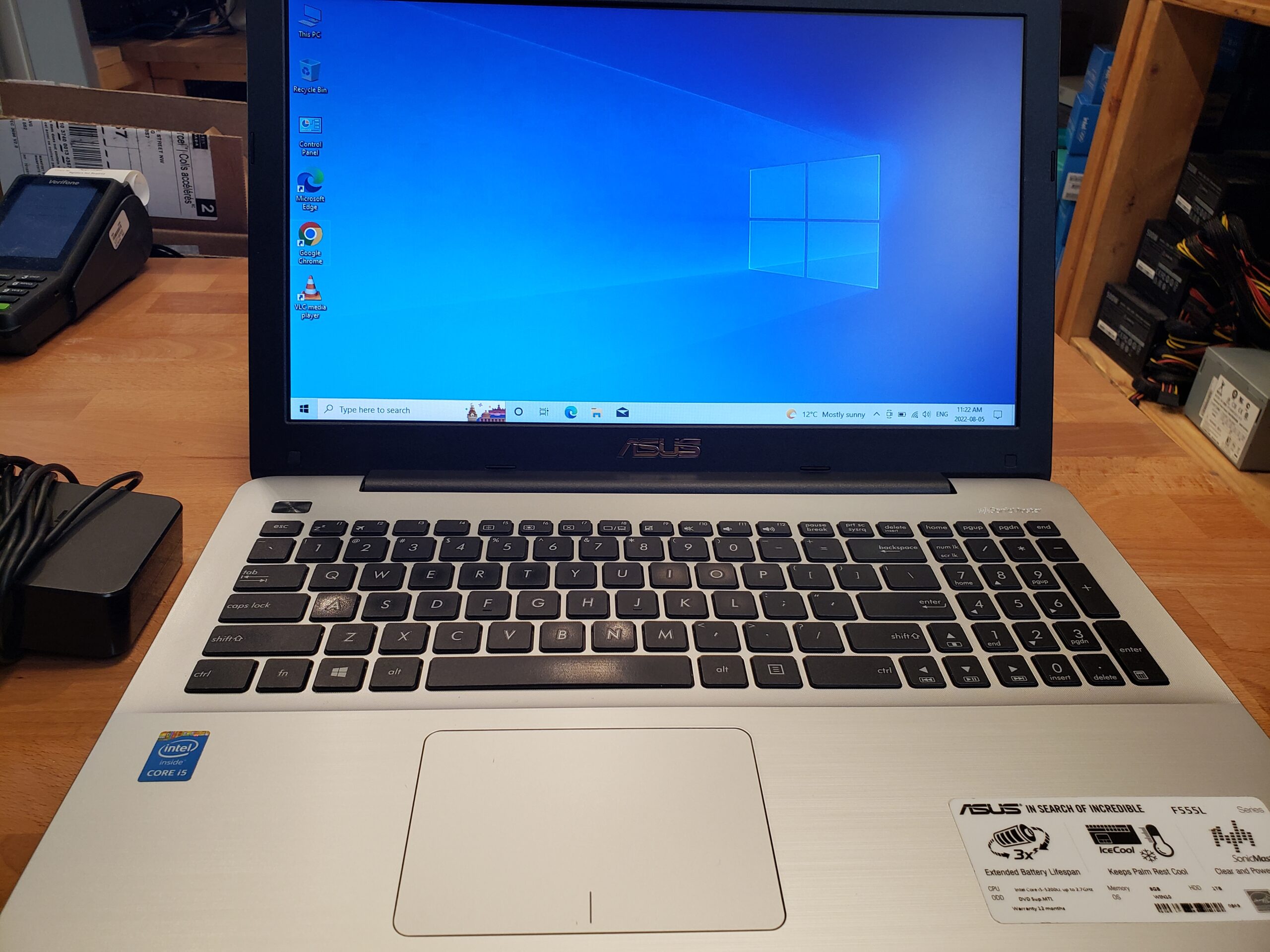 Home - Primary Computer Inc.