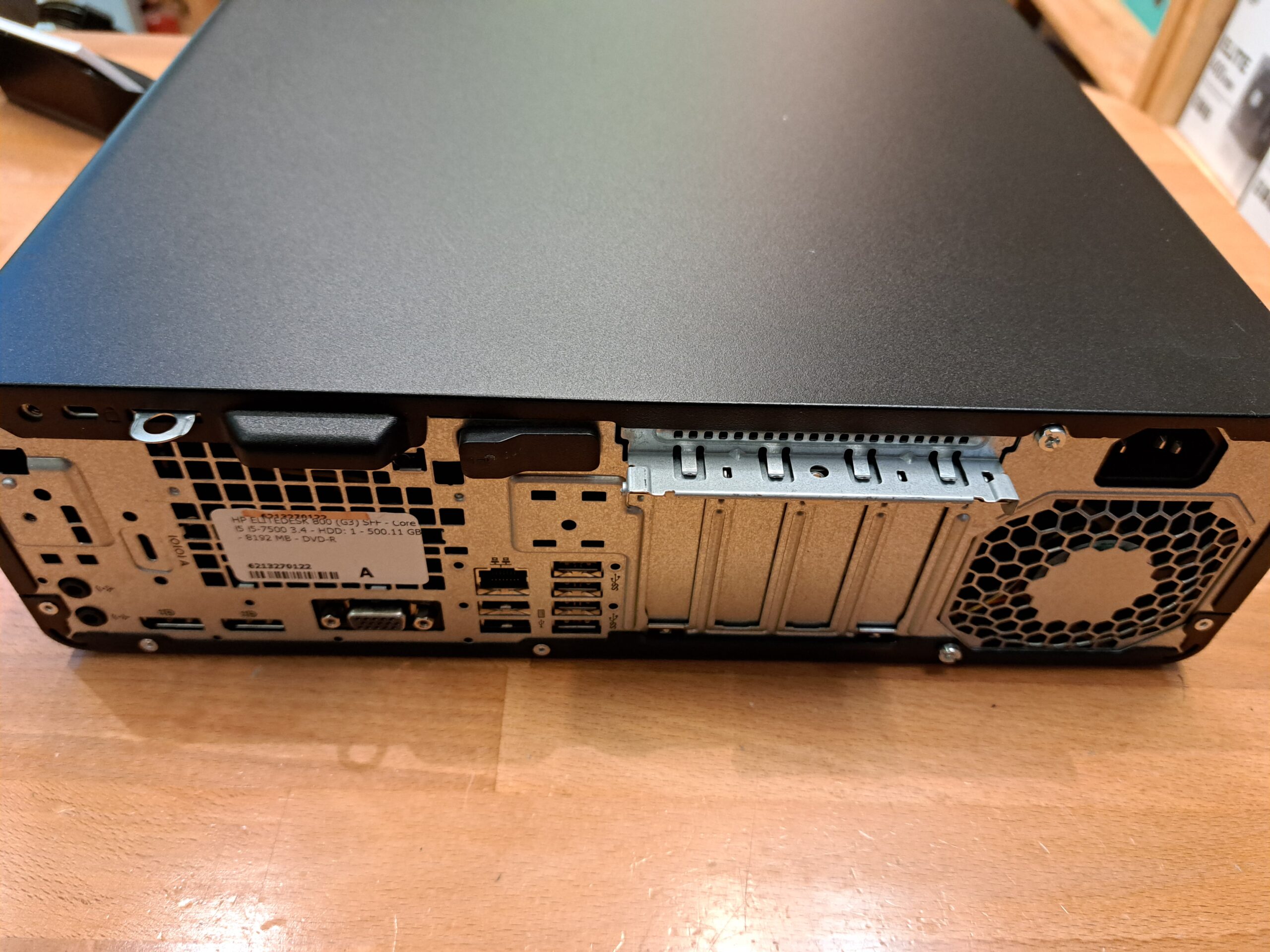 Home - Primary Computer Inc.